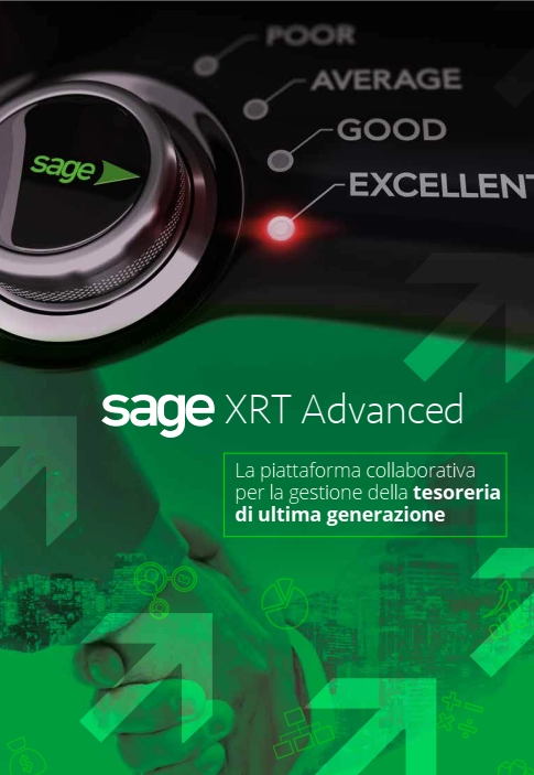 Sage XRT Advanced: La piattaforma collaborativa per la gestione della ...